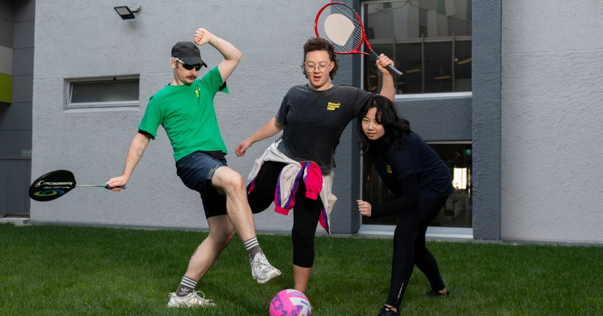 Maximum Potential NOW