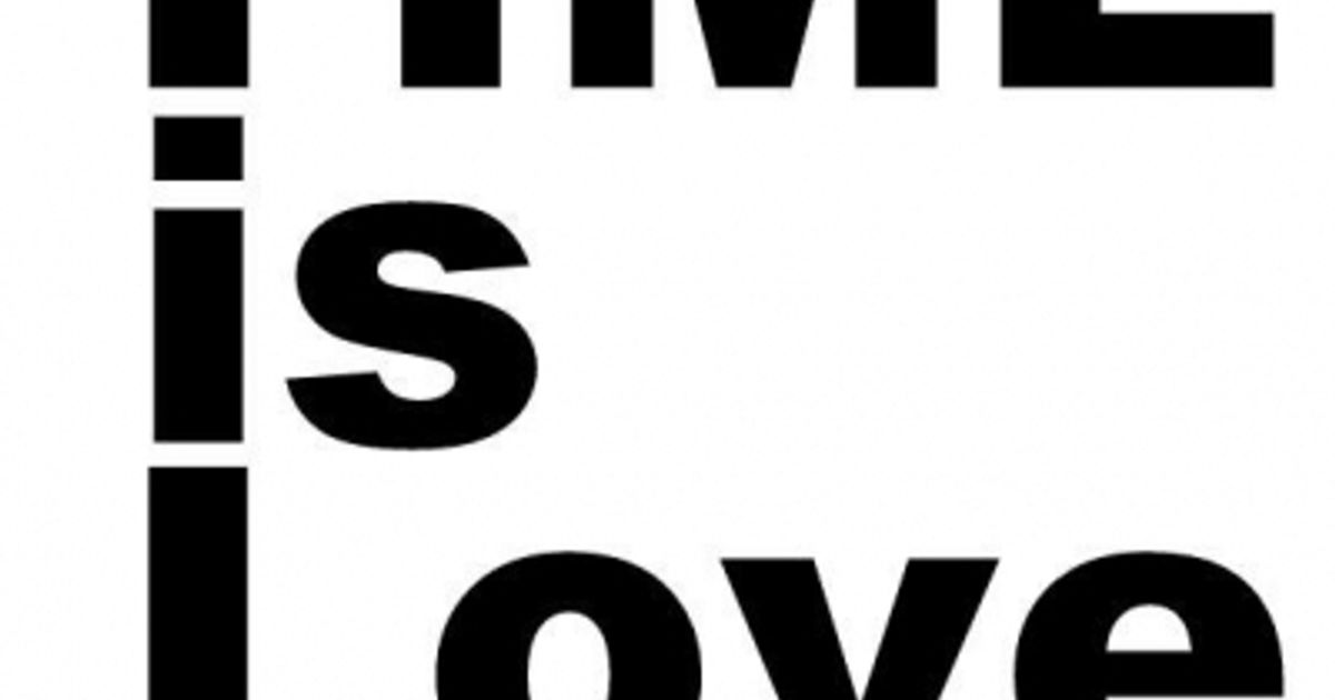 A Response to TIME is Love