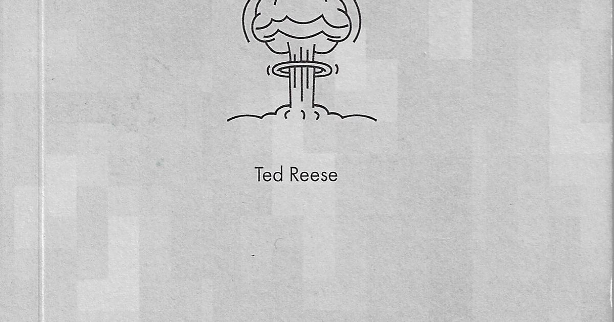 TRP4: How to Stop World War III | Blue Oyster